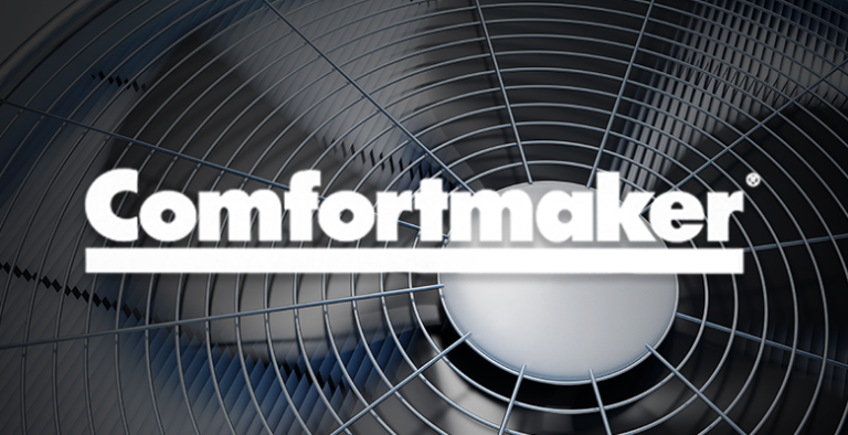 Comfortmaker Heating and Cooling Rebates for Builders | HomeSphere