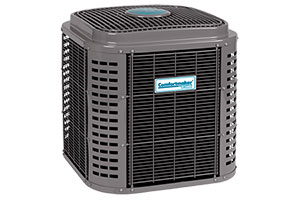 Comfortmaker Heating and Cooling Rebates for Builders | HomeSphere