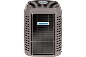 Comfortmaker Heating and Cooling Rebates for Builders | HomeSphere