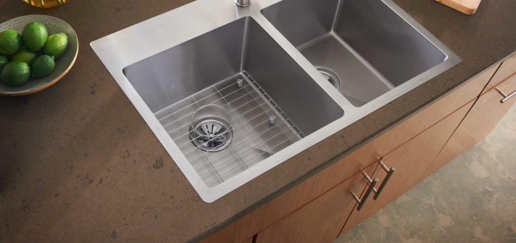 Video: Installing an Elkay Top Mount Sink