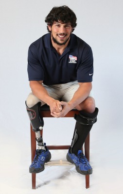 Help Four Wounded Veterans through Homes For Our Troops