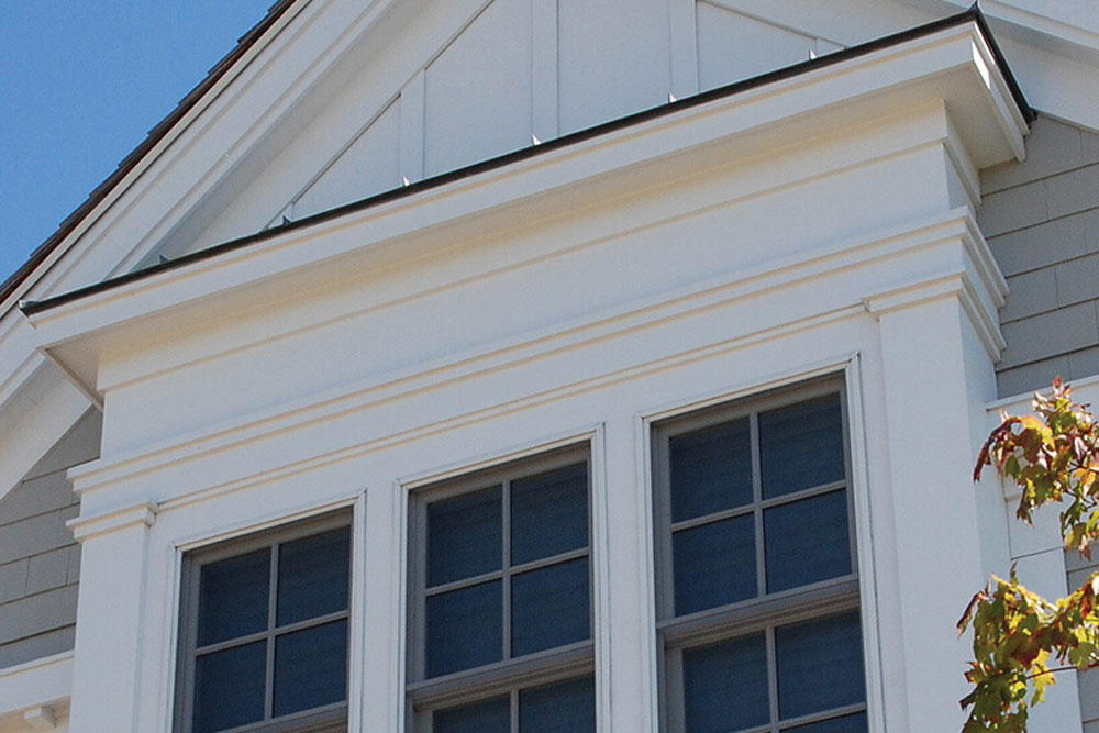 Brand Feature: AZEK Building Products | HomeSphere Builder Rebates