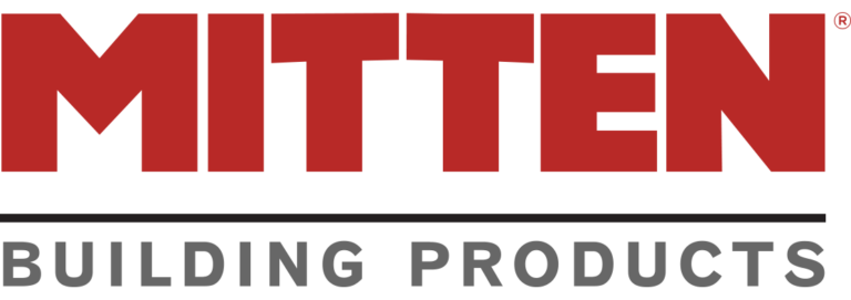 Mitten Building Products | HomeSphere Builder Rebates