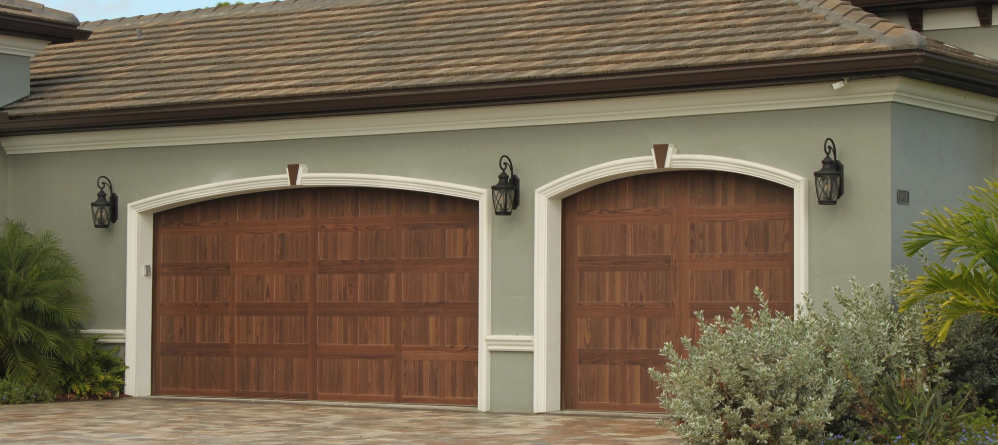 Rebates Available on C.H.I. Overhead Doors, Leader in Garage Doors