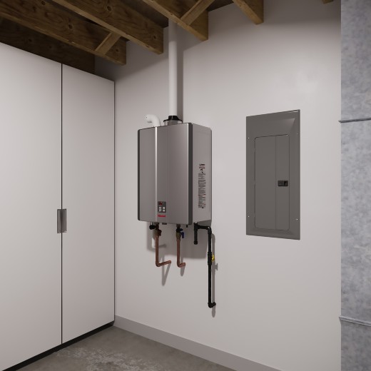 Rinnai | HomeSphere Builder Rebates