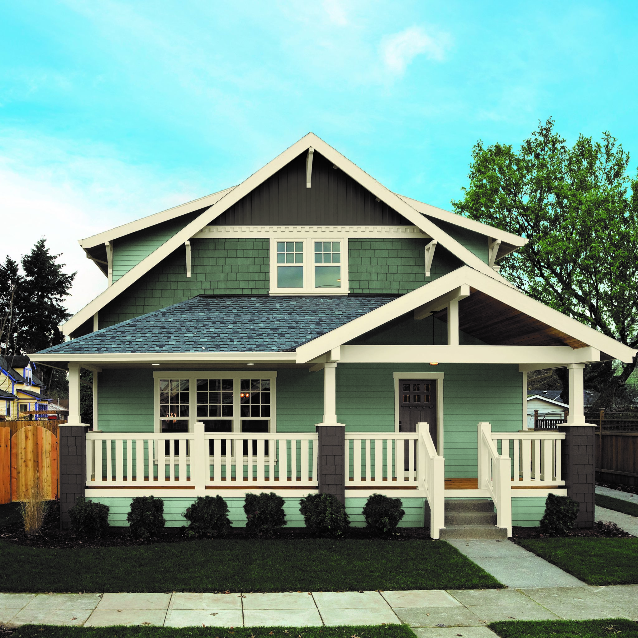 PPG PAINTS® Now Rebate Eligible on Interior and Exterior Paints