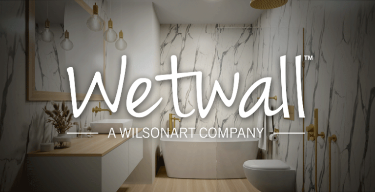 Wetwall Shower Surrounds | HomeSphere Builder Rebates
