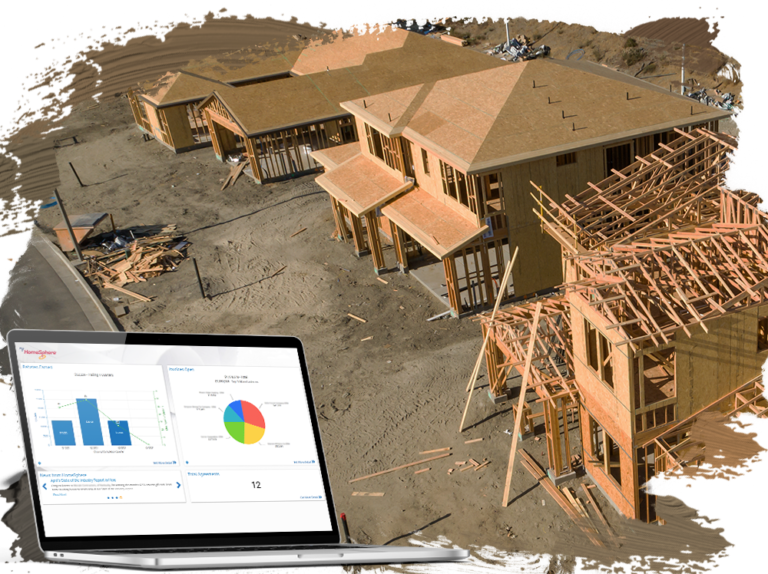 Single Family Rebate and Incentive Management Program | HomeSphere