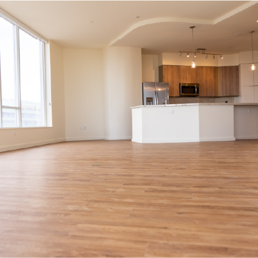 New Rebates on Turnkey Flooring Solutions From RM Interiors