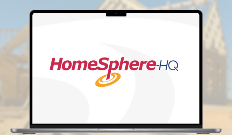 HomeSphere | Home Builder Rebate Management