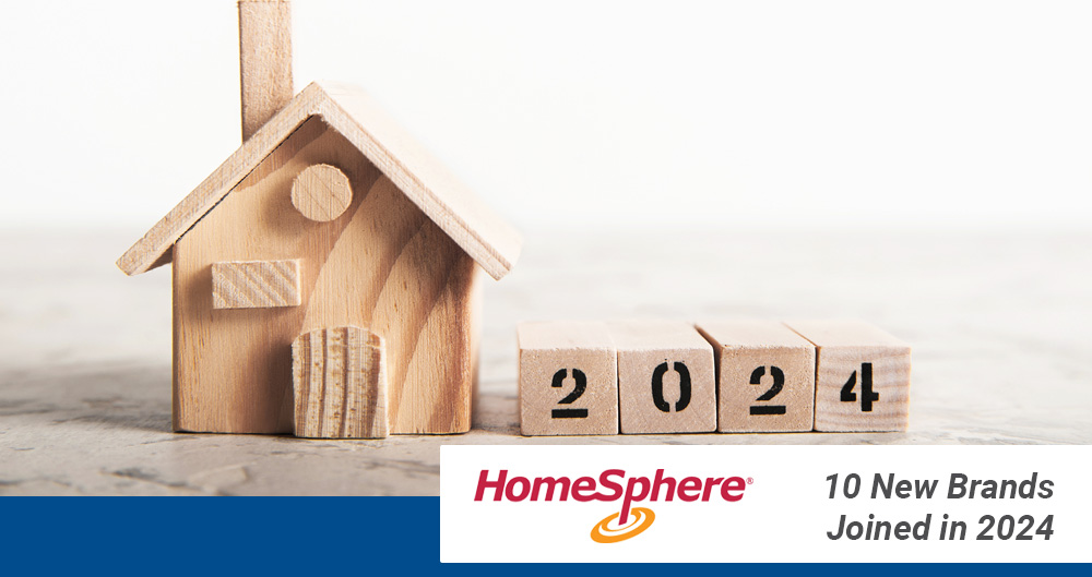 Explore the Seven HVAC Brands on HomeSphere by ICP